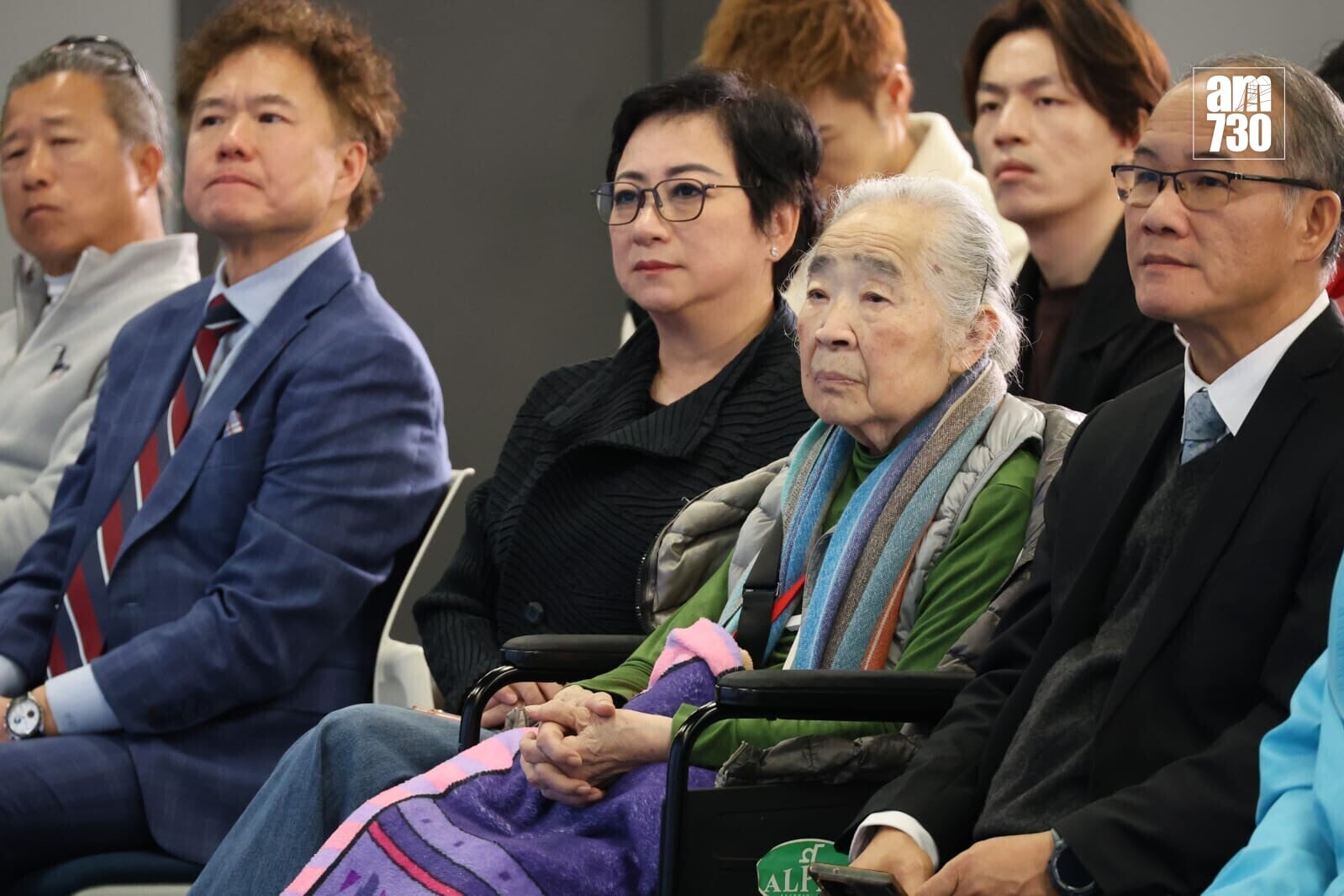 昔日TVB花旦梁藝齡無意復出拍劇 60歲罕有露面分享保養心得 | am730