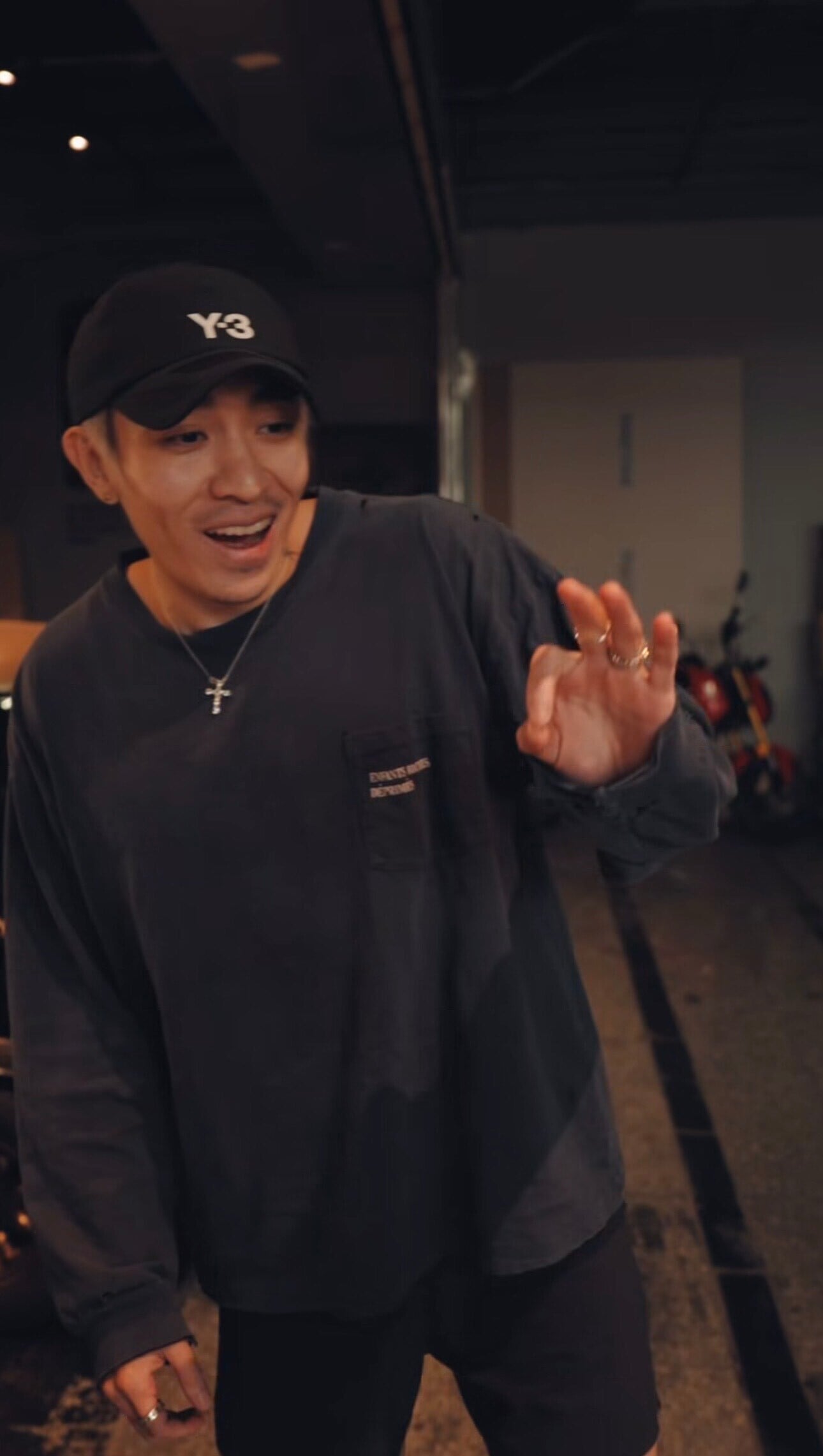 KOL大鬧改裝車「響喉」造成滋擾 Tyson Yoshi加入戰團曬愛車：Sorry囉 | am730