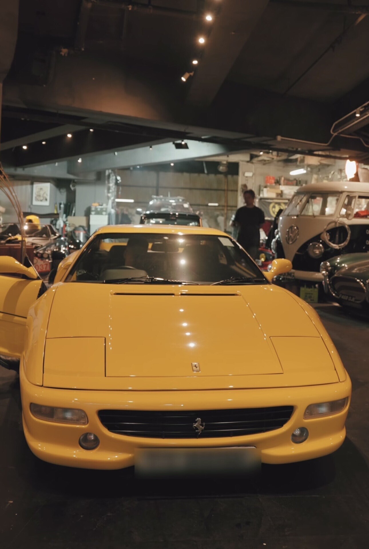 KOL大鬧改裝車「響喉」造成滋擾 Tyson Yoshi加入戰團曬愛車：Sorry囉 | am730