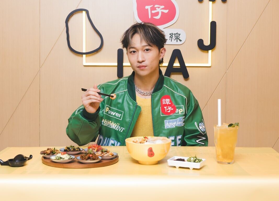 《全民造星VI》冠軍Tell爆丘藍超食得辣 轉做全職藝人要適應 | am730