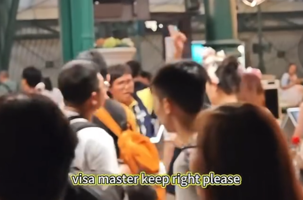 「港鐵Rapper」Hinson轉職公關即開工 負責紅磡站鐵路展活動(更新) | am730