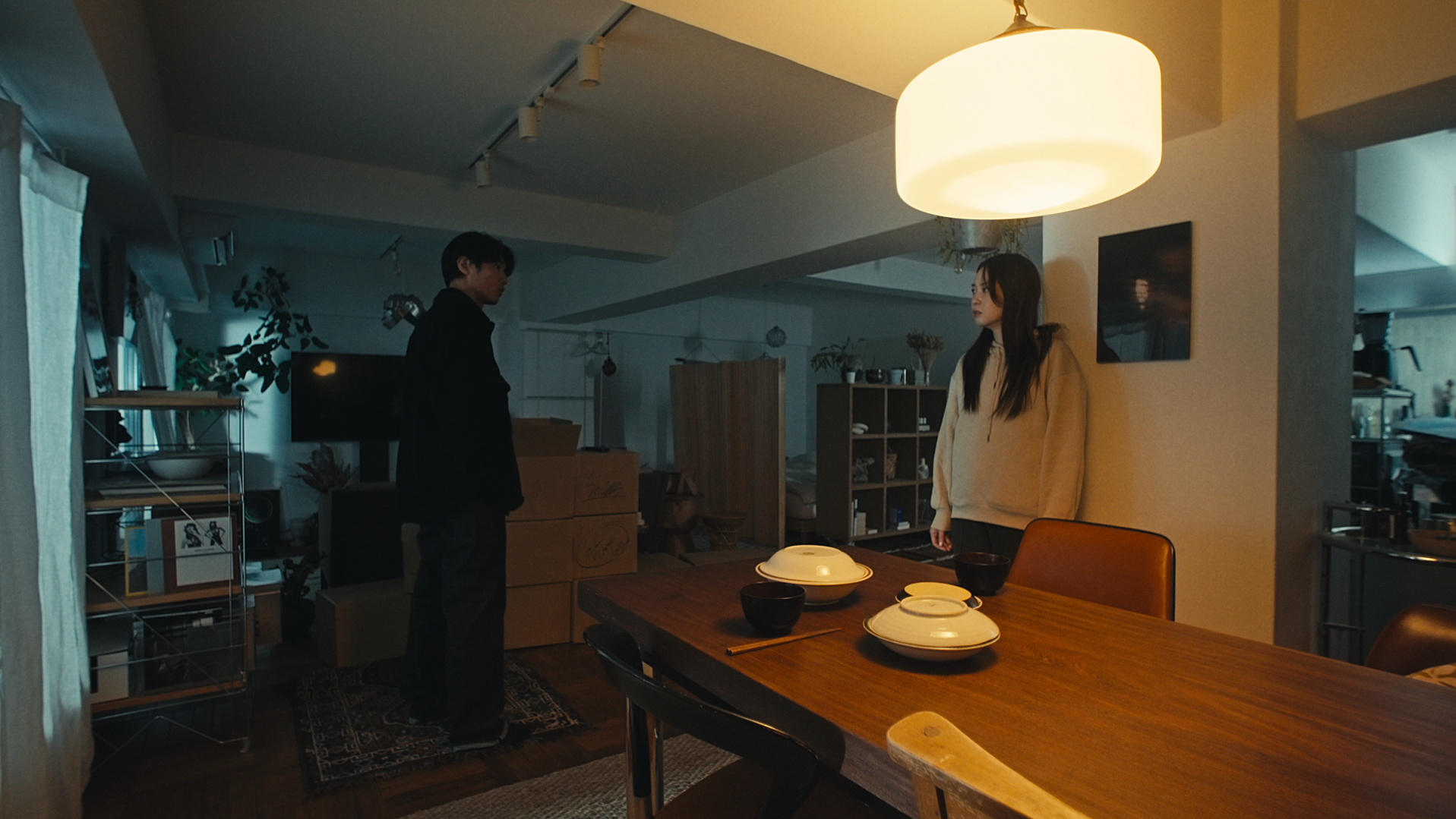通靈歌手徐加晴推感人單曲 邀好友張紋嘉為《十年伴侶》赴東京拍MV | am730