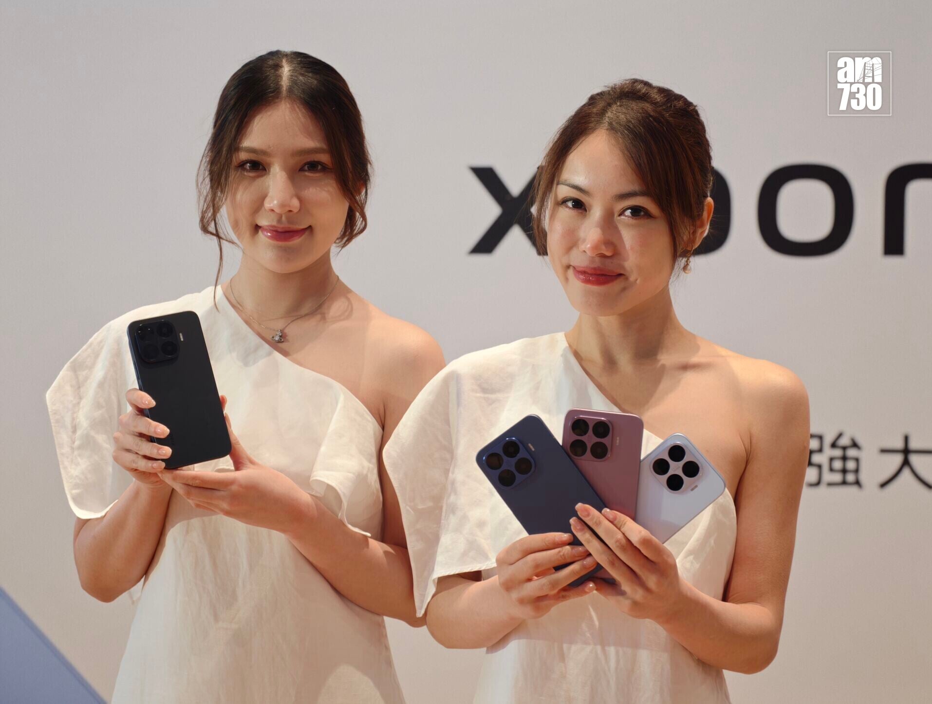 小米Xiaomi 17T系列首配Leica 5倍長焦鏡、四重護眼屏 $3999起仲送耳機！ | am730