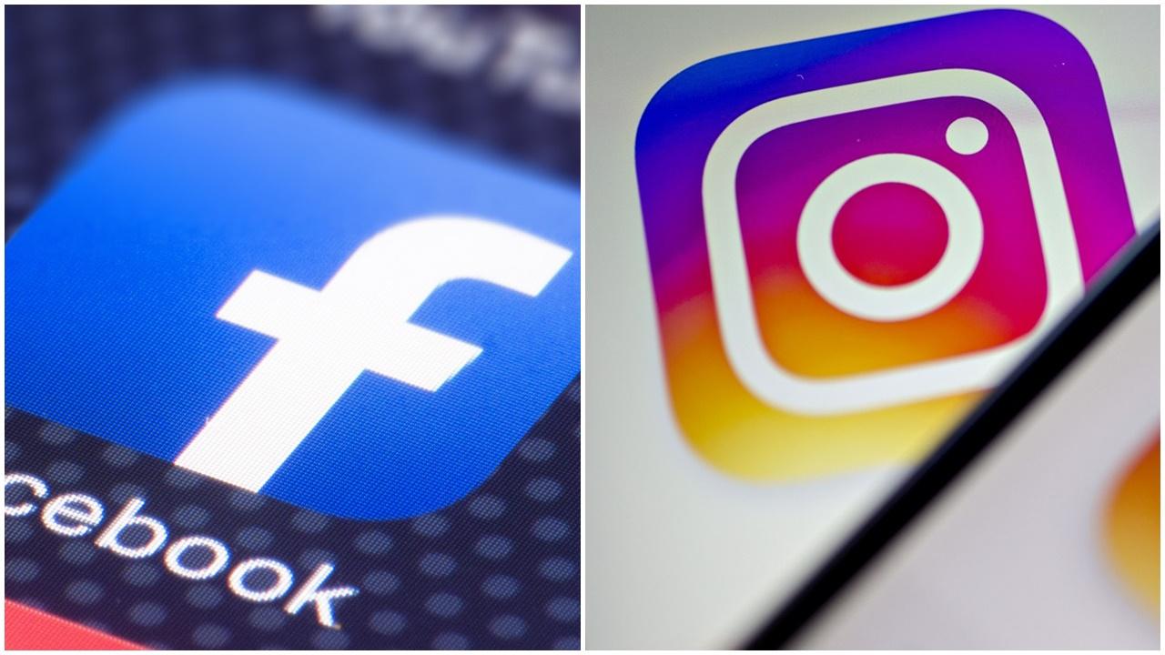 烏克蘭局勢｜俄法院裁定Meta從事極端活動 FB及IG被定為極端組織(有片) | am730 | am730