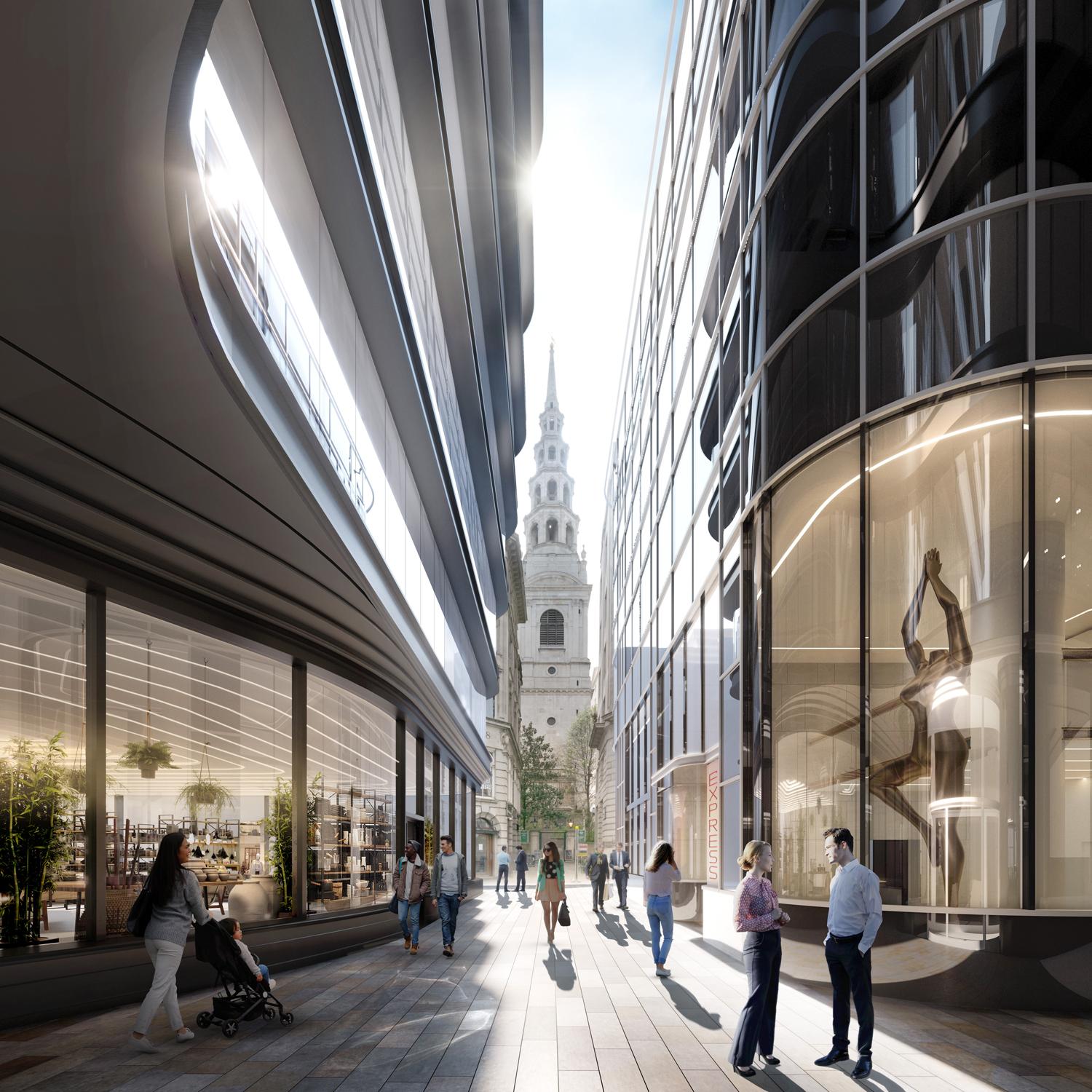 企業動態｜華置斥資42億元重建及活化英國120 Fleet Street項目 | am730