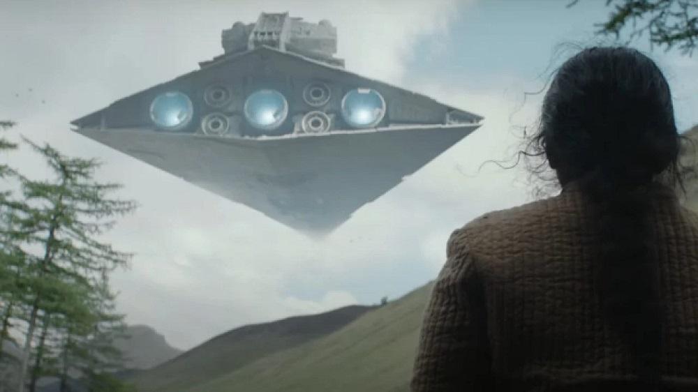 《星戰》外傳劇《安多》首發預告 9月Disney+上架 (有片) | am730 | am730