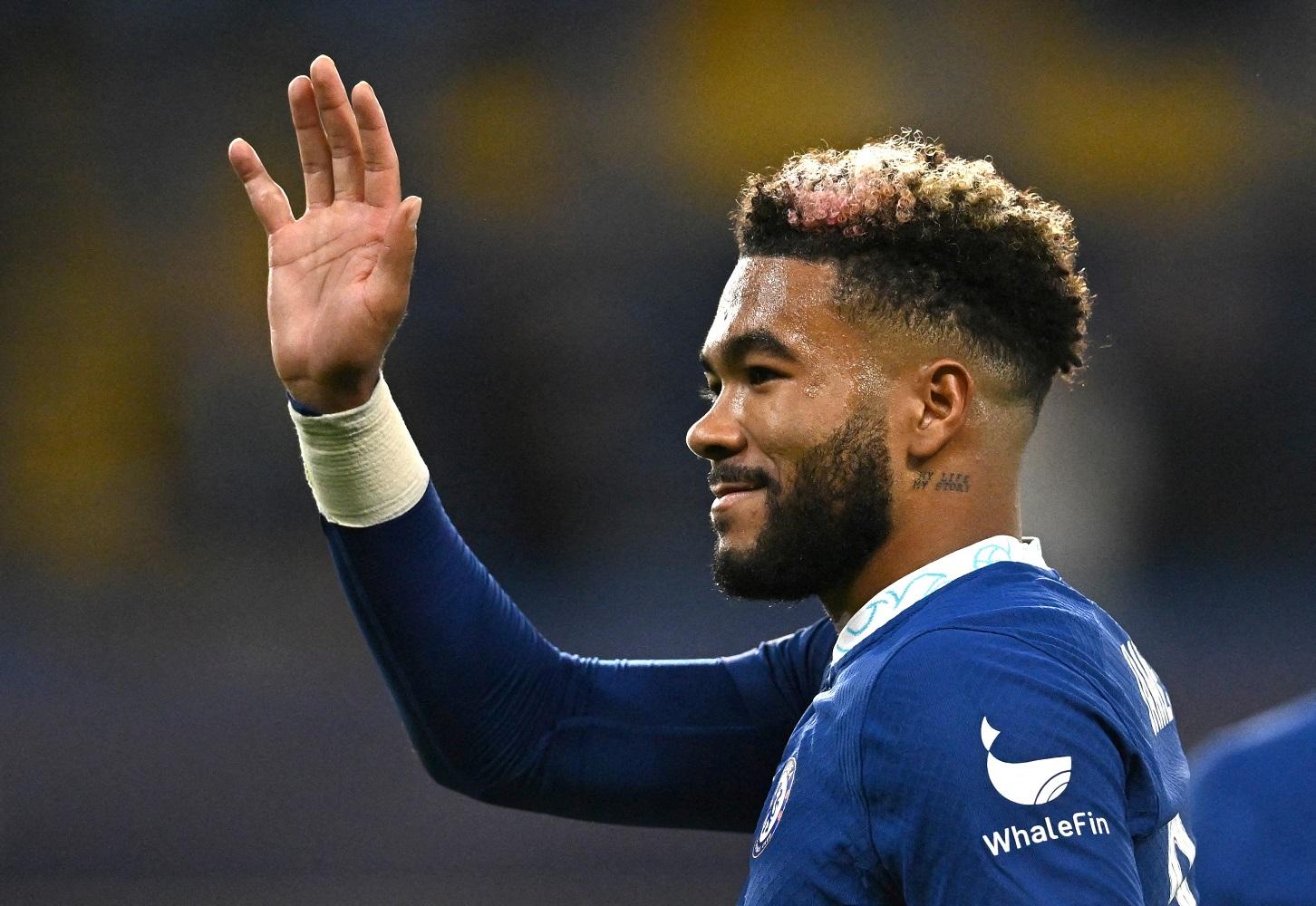 世界盃2022︱修夫基26人名單大定 傳列斯占士落選 | am730 | am730