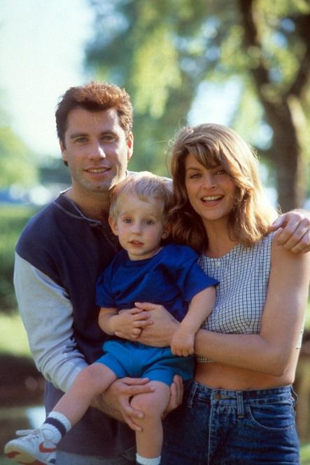 艾美視后Kirstie Alley癌症病逝享年71歲 舊愛尊特拉華達發文致哀 | am730 | am730