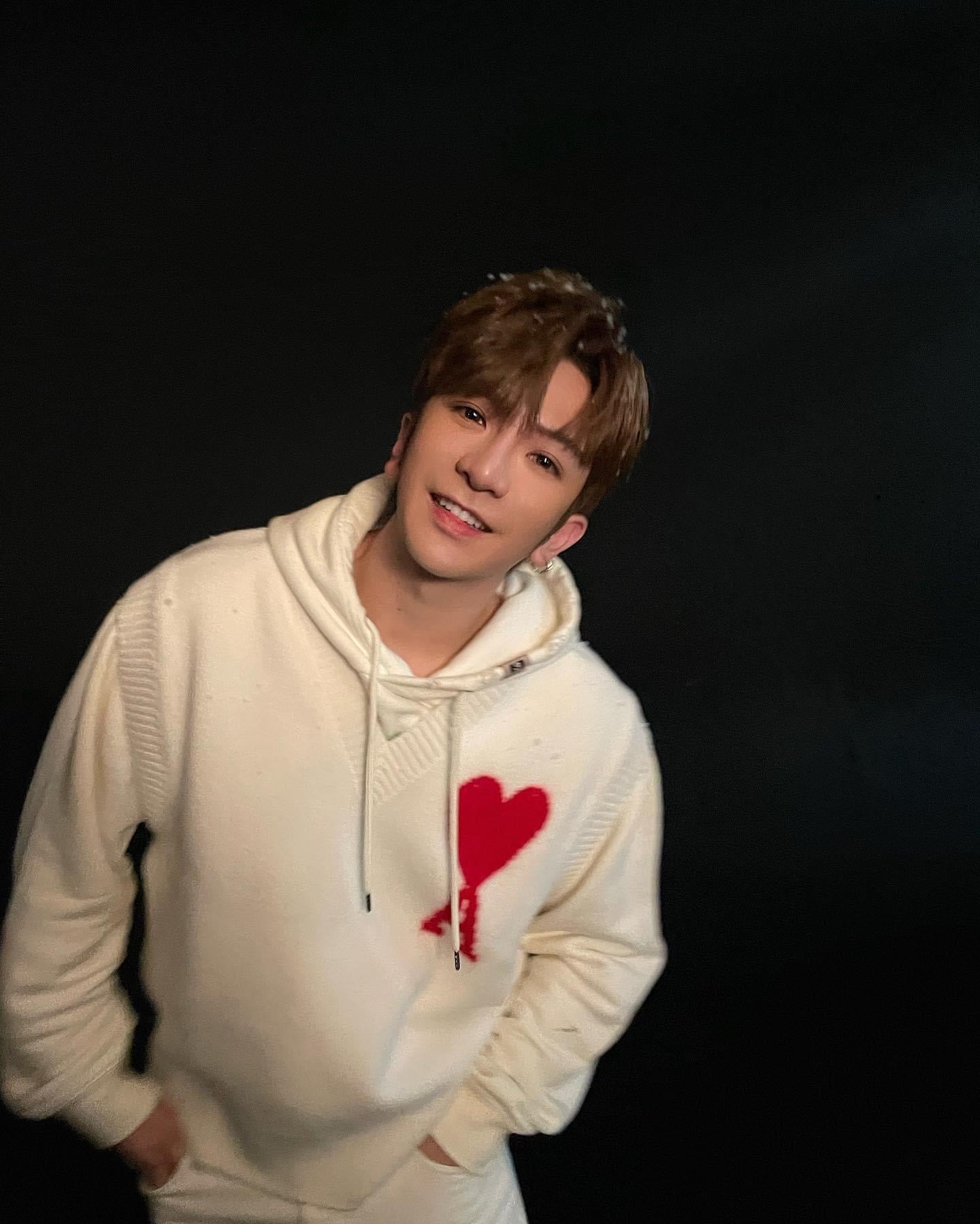 Anson Lo剖白情緒仍受演唱會意外影響 教主約定與神徒過情人節 | am730 | am730