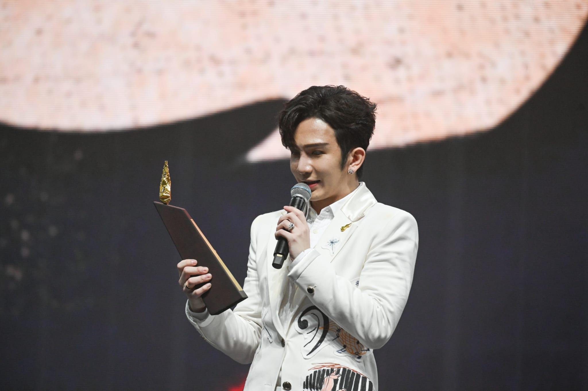 Anson Lo剖白情緒仍受演唱會意外影響 教主約定與神徒過情人節 | am730 | am730