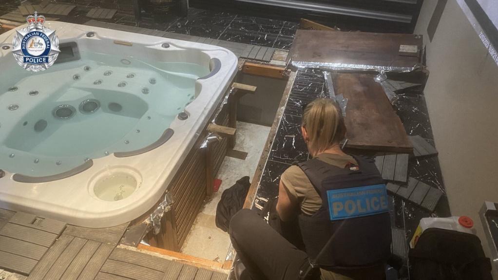 澳洲通緝犯用真名叫Uber Eats 「成功爭取」結束6周逃亡(有片) | am730 | am730