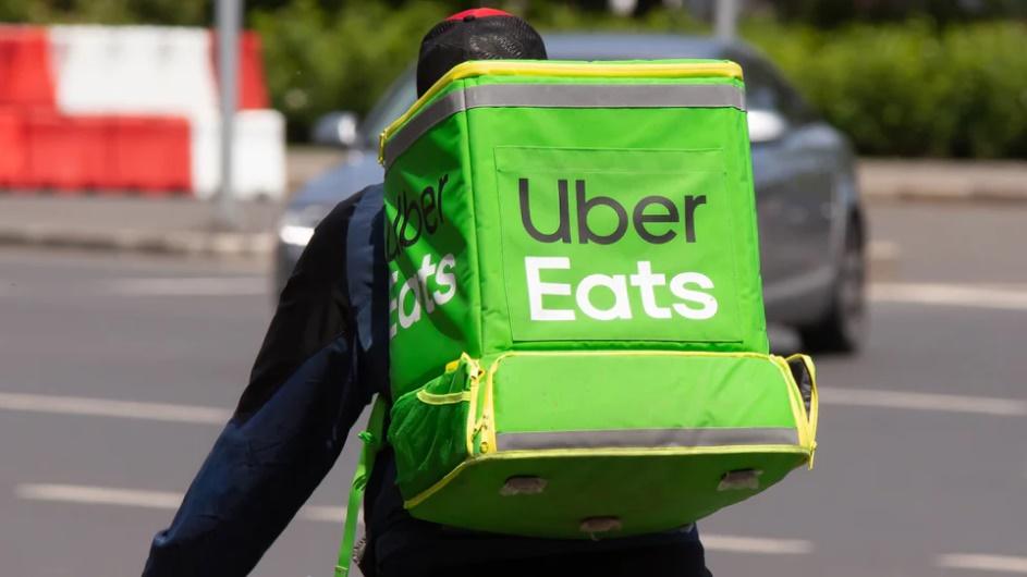 澳洲通緝犯用真名叫Uber Eats 「成功爭取」結束6周逃亡(有片) | am730 | am730