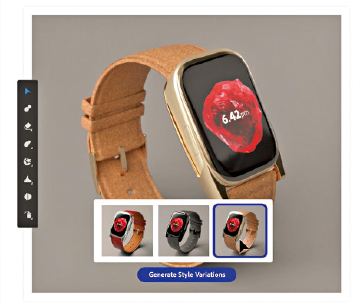 專注商用 AI生成內容 客戶體驗推動增長 Adobe Firefly Beta版亮相 | am730 | am730