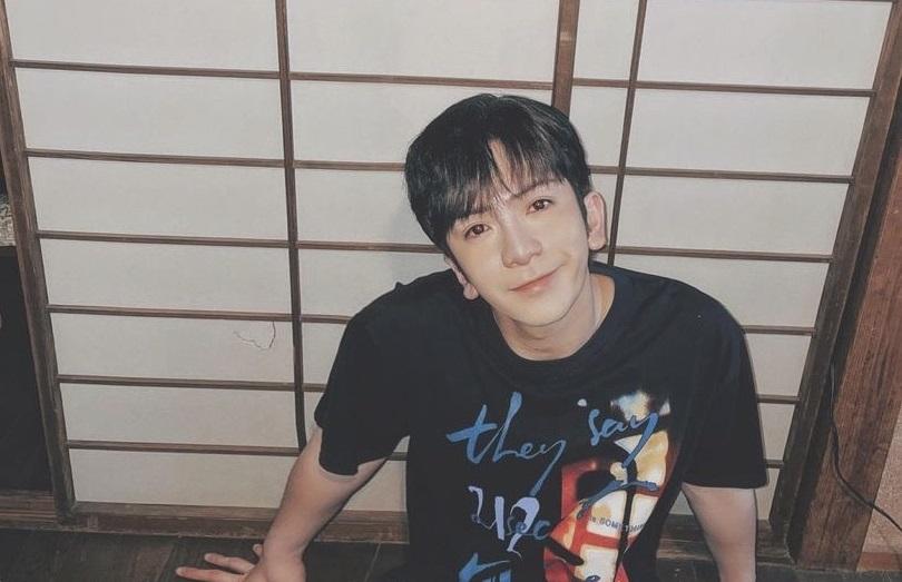 Anson Lo 日本拍戲放工派福利大曬歌喉 自爆角色名叫「阿佑」 | am730 | am730