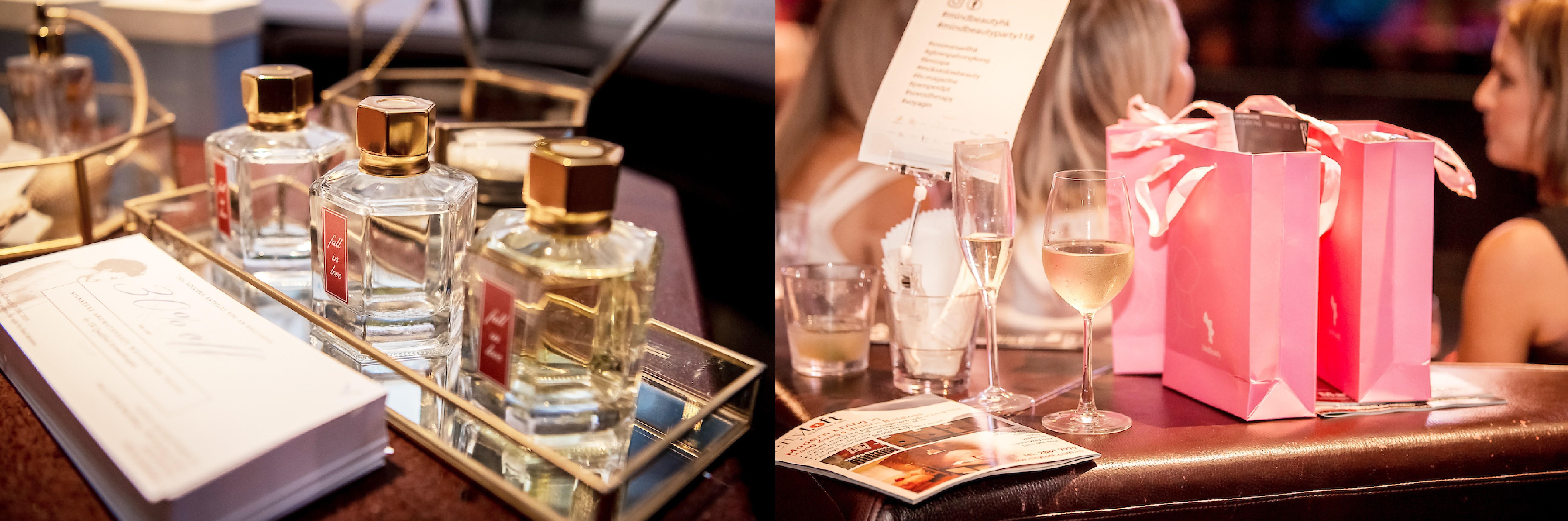 BeautiCITY 「悅己之都 自愛之旅」盛會 專家分享扮靚健康知識 送價值$3,500禮物袋 | am730 | am730