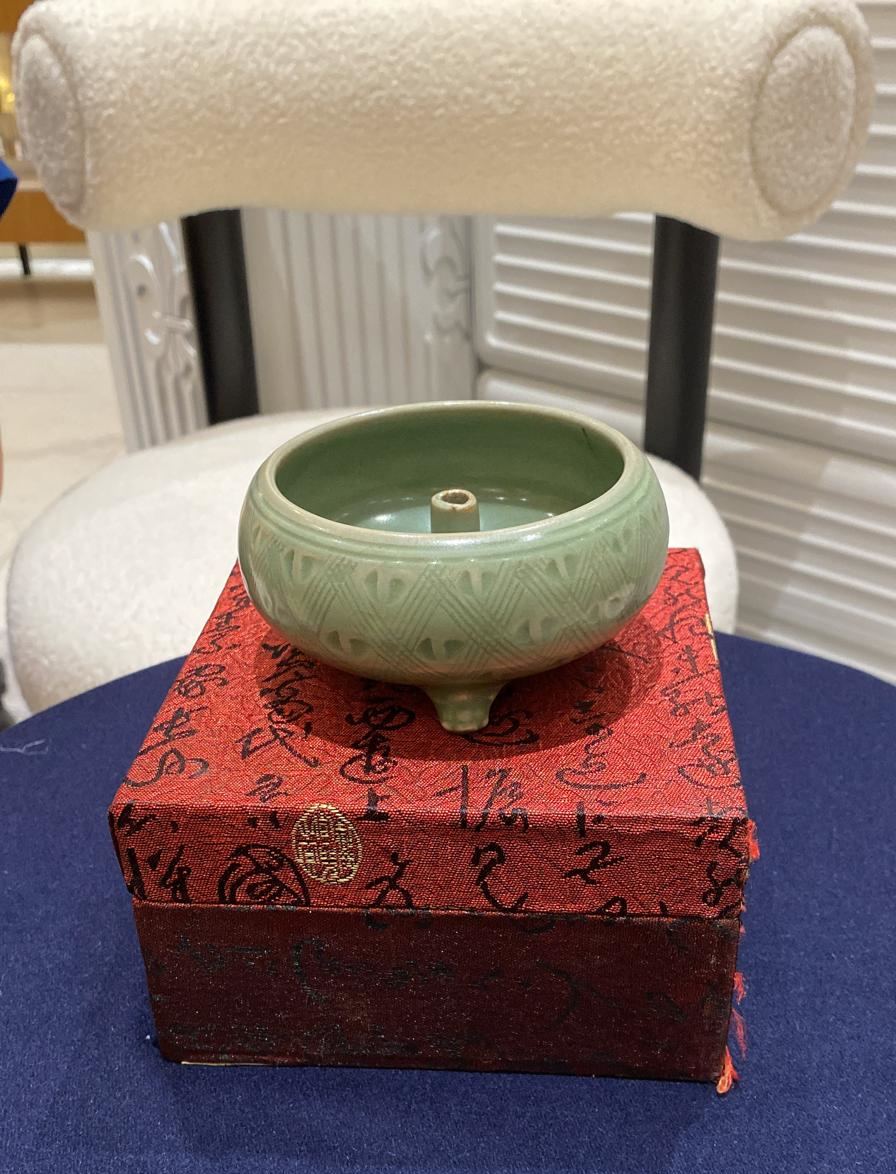 香水迷必愛｜上一堂香水歷史課 Parfumerie Trésor品香歷史工作坊/製作法式花球 | am730 | am730