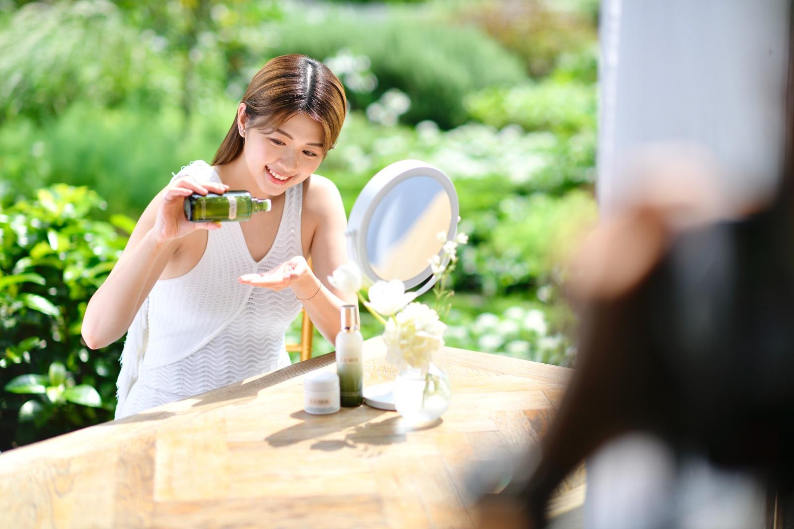 Hillary劉沛蘅Jeffrey魏浚笙再合作 諗定組合名叫「番薯花」 | am730 | am730