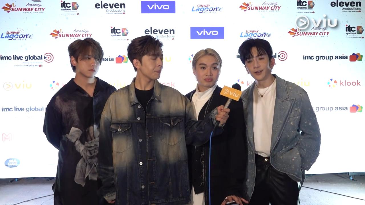 姜濤大馬唱新作《Dummy》 Edan同Jer成功與林宥嘉集郵 | am730 | am730