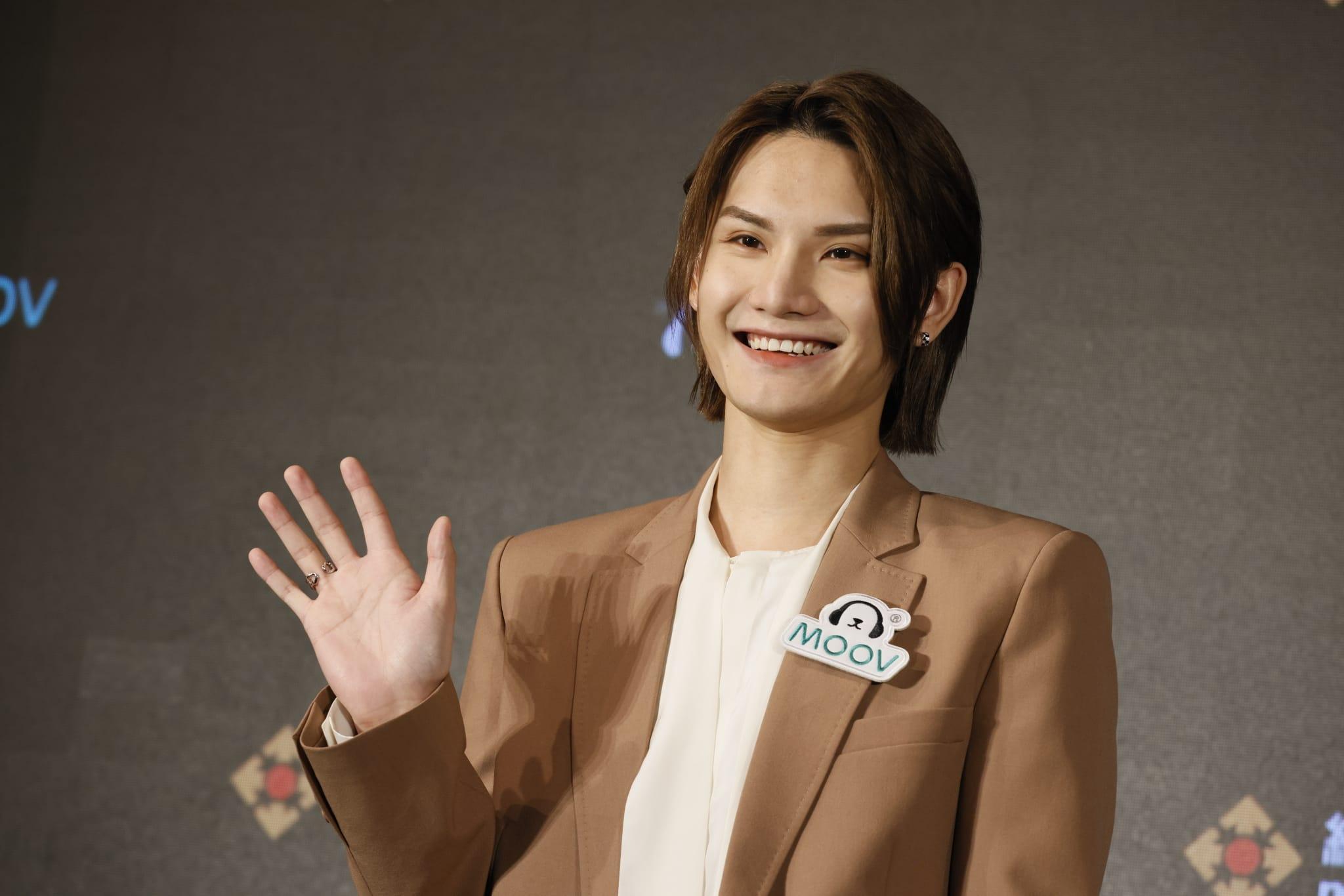 Jeremy李駿傑開個唱預咗一定會喊 騷唔騷肌要視乎阿Jer？ | am730 | am730