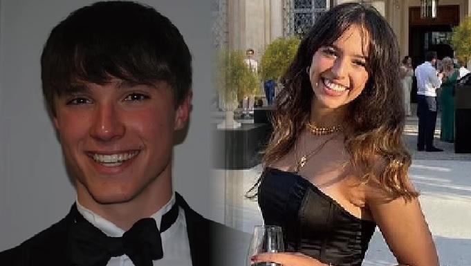 諾定咸命案｜兩名19歲大學生被捅死 疑兇有精神問題 | am730 | am730