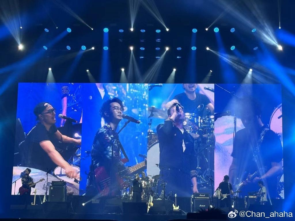 Dear Jane北上開騷廣州番禺fans等足3年 歌單未見《銀河修理員》 | am730 | am730