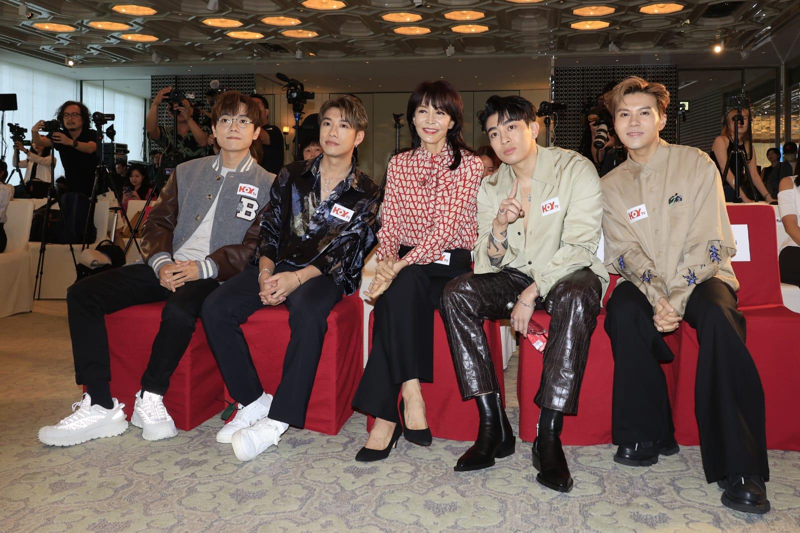 去邊啊Do姐｜鄭裕玲大爆林家謙係色狼 跟Tyson Yoshi旅行會餓死 | am730 | am730