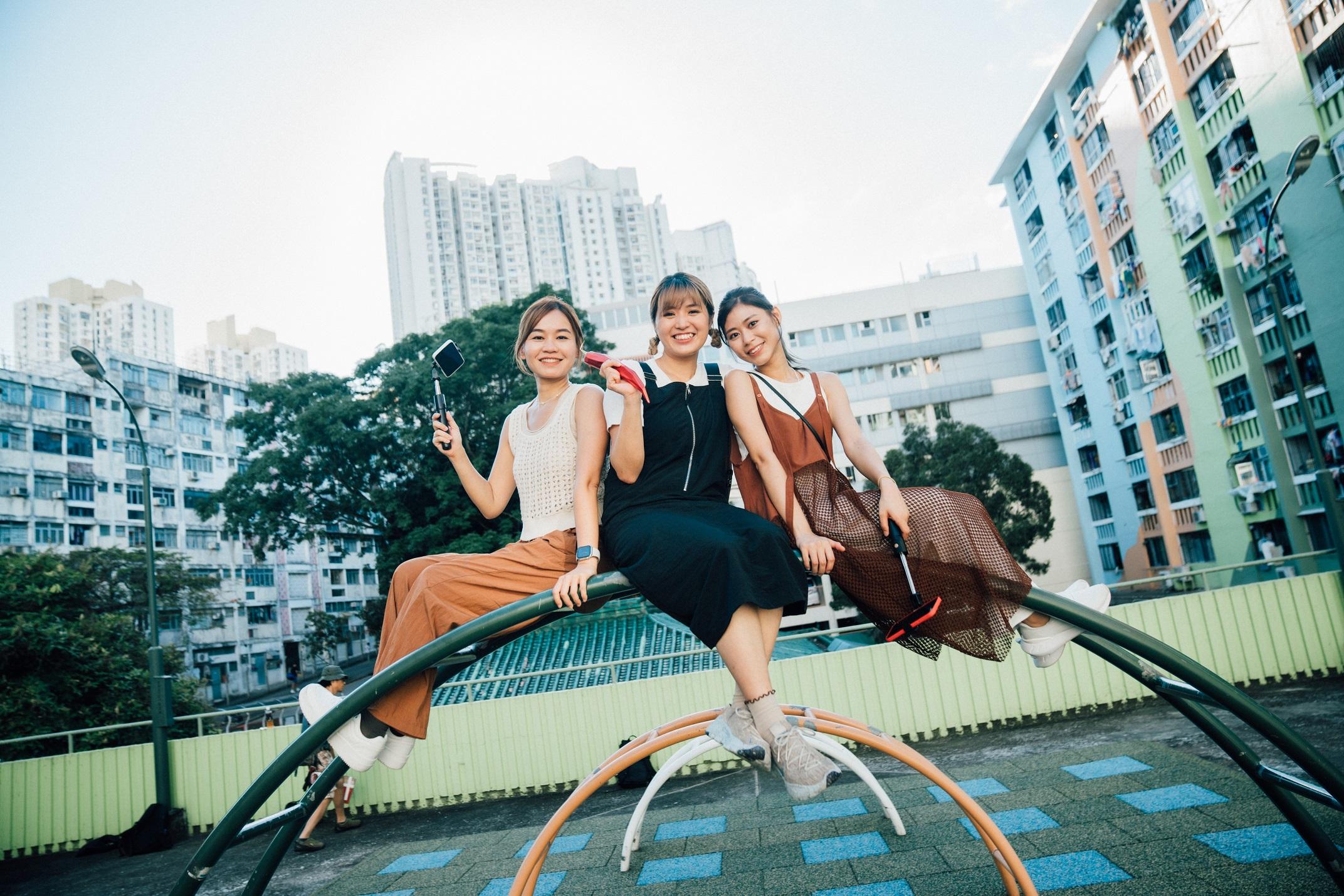 譚仔三哥15周年企劃 找來陳湛文 C Plus演繹「堅持辣着」職人精神 | am730 | am730