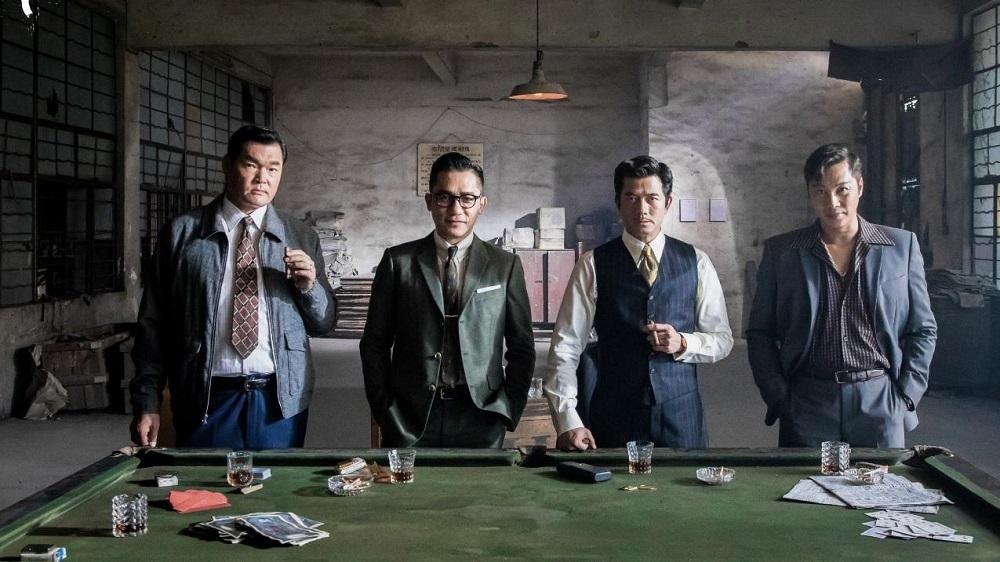 Disney+秋季情報 梁朝偉《風再起時》MCU《洛基2》即將上架 | am730 | am730