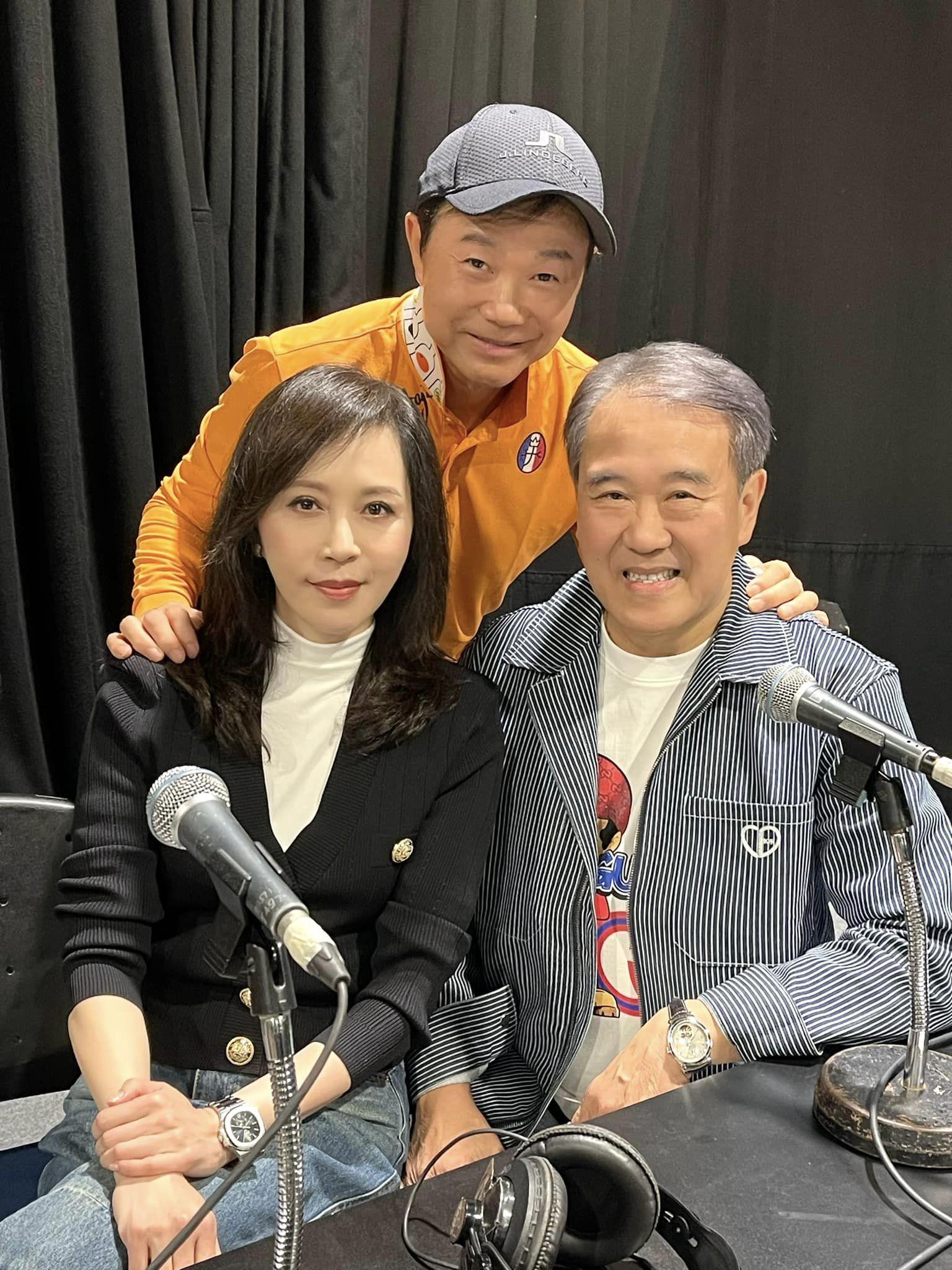 鄭裕玲Do姐66歲生日「至八會」賀壽獨欠一人 網民激讚顧紀筠、吳美珩等美魔女 | am730 | am730