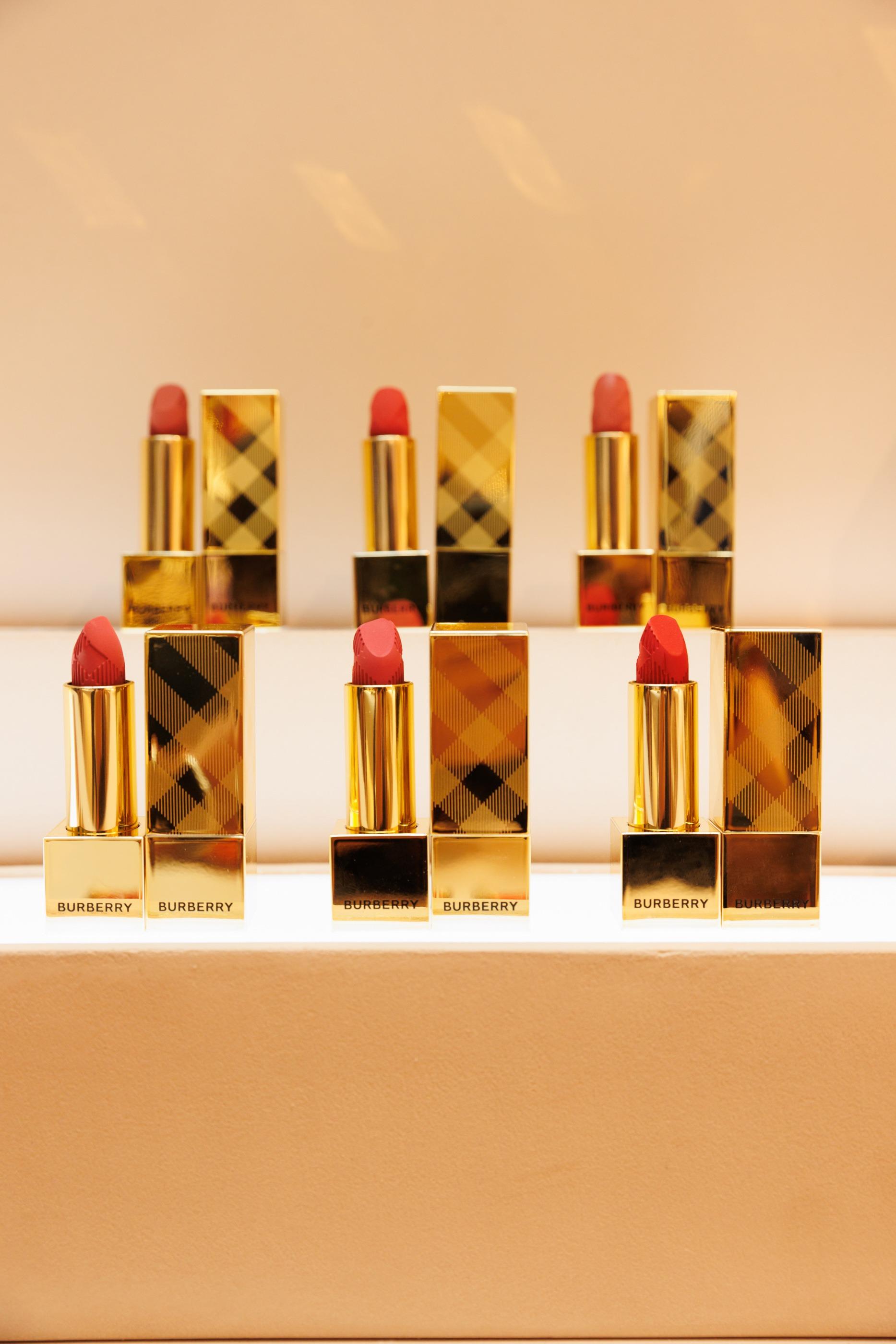 期間限定｜Burberry Beauty限定店登陸尖沙咀 體驗最新女神香水/自製擴香手繩/美妝服務 | am730 | am730