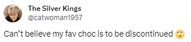 英國社會｜雀巢一款朱古力停產 英人大驚揚言「要暴動」 | am730 | am730