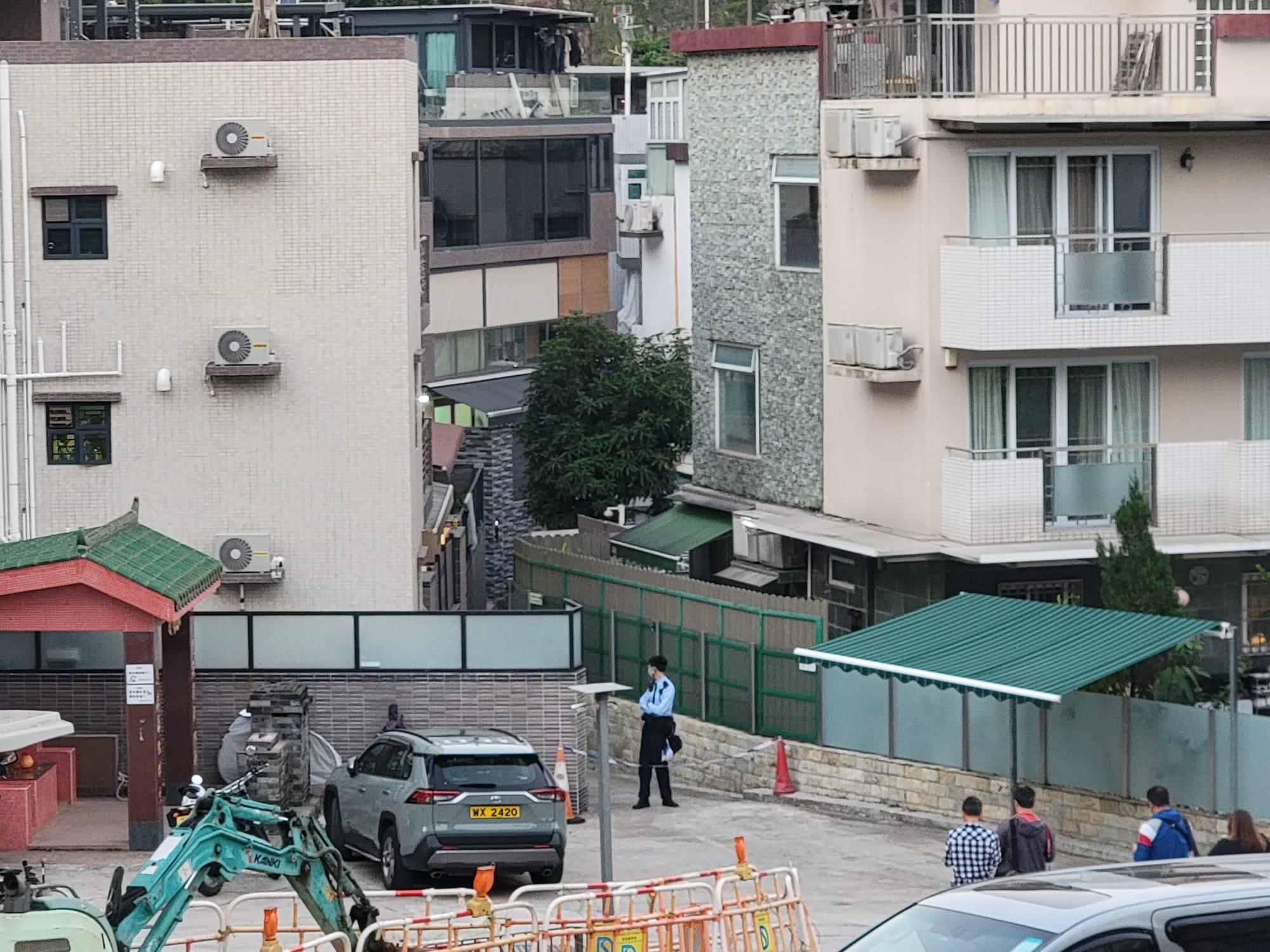 柳俊江去世｜大埔男村屋燒炭亡 死者為TVB前主播柳俊江｜珍惜生命 | am730 | am730