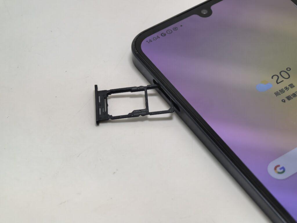 Samsung Galaxy A25 5G 實測｜設螢幕指紋辨識 儲存彈性大 | am730 | am730