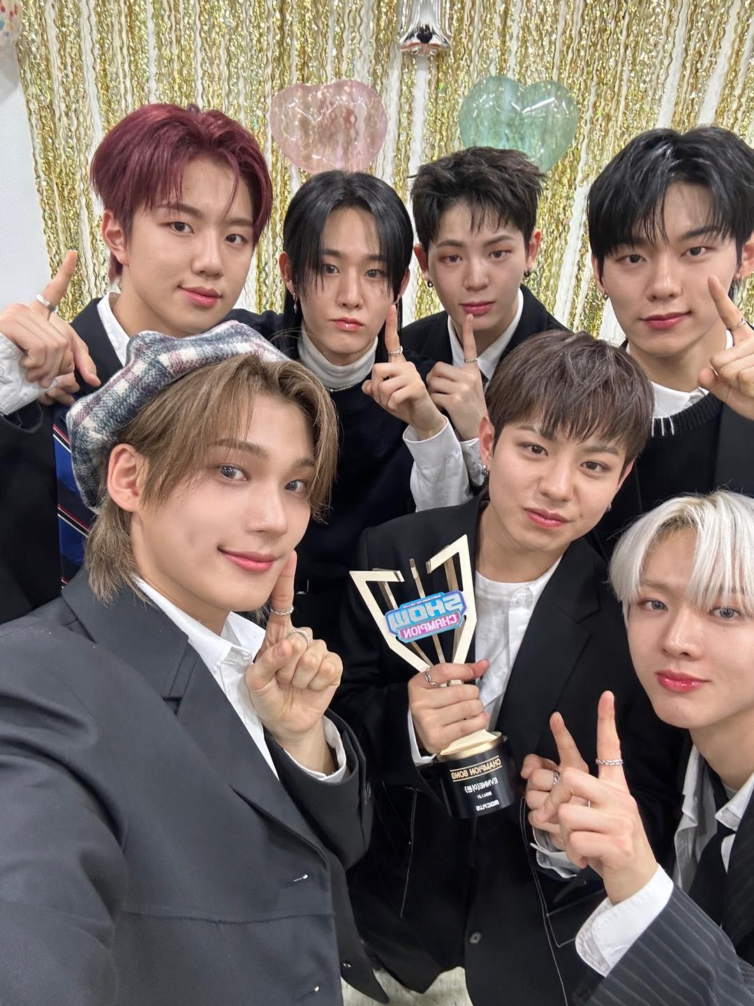 MNET《BOYS PLANET》選秀男團 EVNNE亞洲巡演3月來港演出一場 | am730