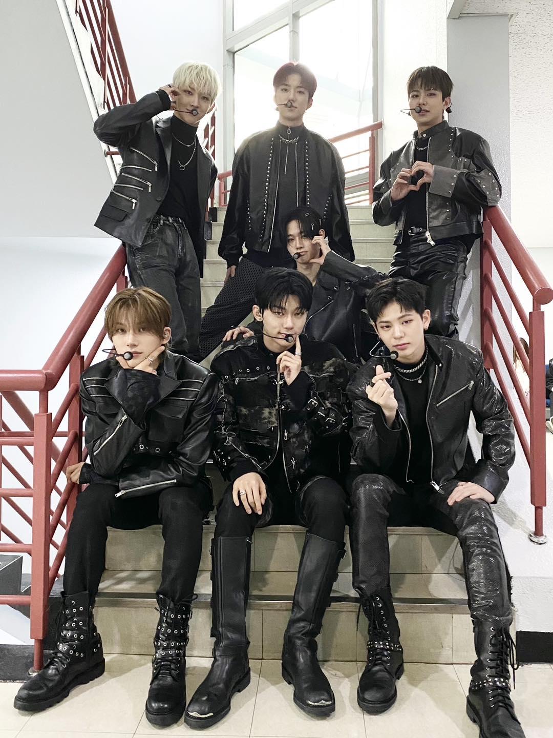 MNET《BOYS PLANET》選秀男團 EVNNE亞洲巡演3月來港演出一場 | am730