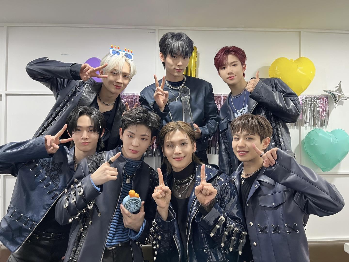 MNET《BOYS PLANET》選秀男團 EVNNE亞洲巡演3月來港演出一場 | am730