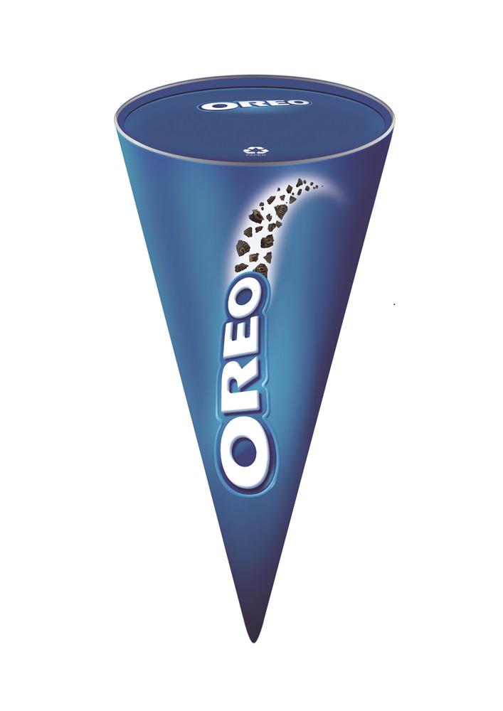 新品速遞｜全新超人氣OREO雪糕甜筒香港首度驚喜登場 曲奇x忌廉味雪糕經典滋味！ | am730 | am730