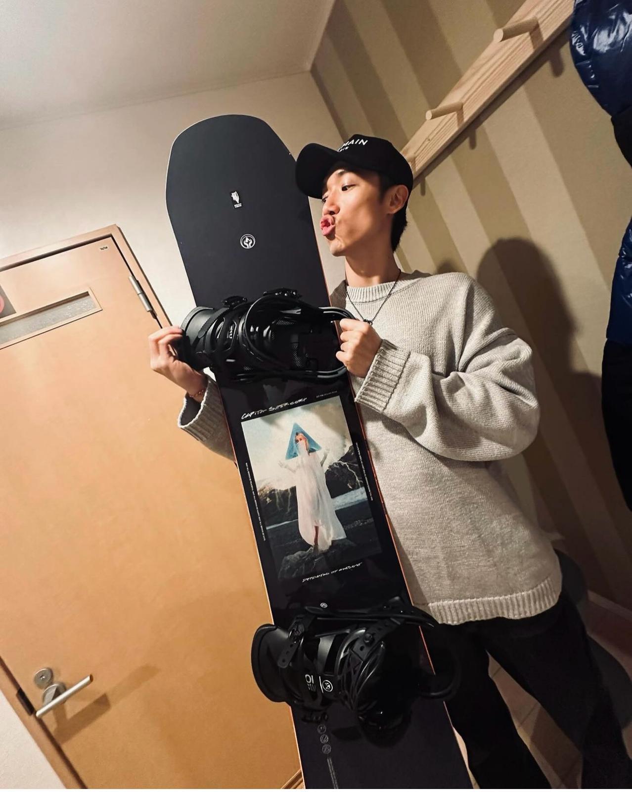 情人節2024｜Edan與爵爸拍拖睇《盜月者》 「巨豬」Stanley與Jeremy各自遊日本 | am730