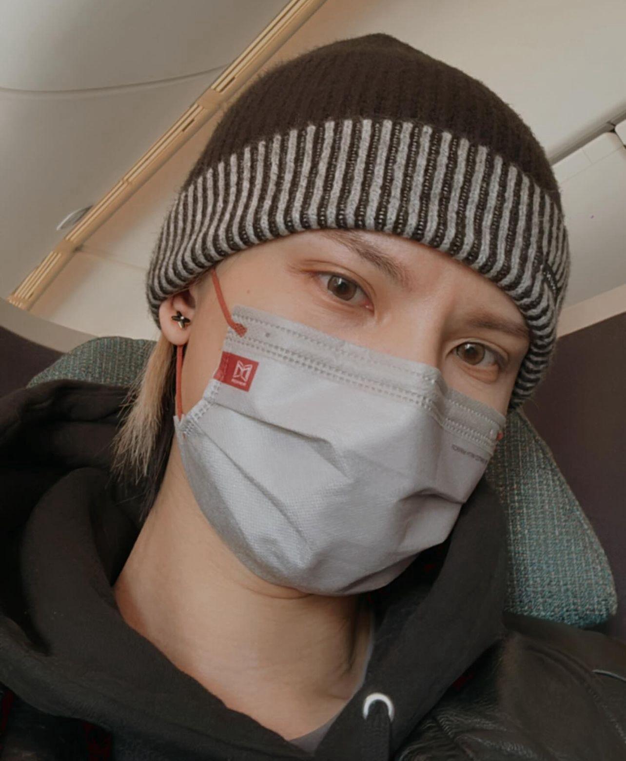 情人節2024｜Edan與爵爸拍拖睇《盜月者》 「巨豬」Stanley與Jeremy各自遊日本 | am730