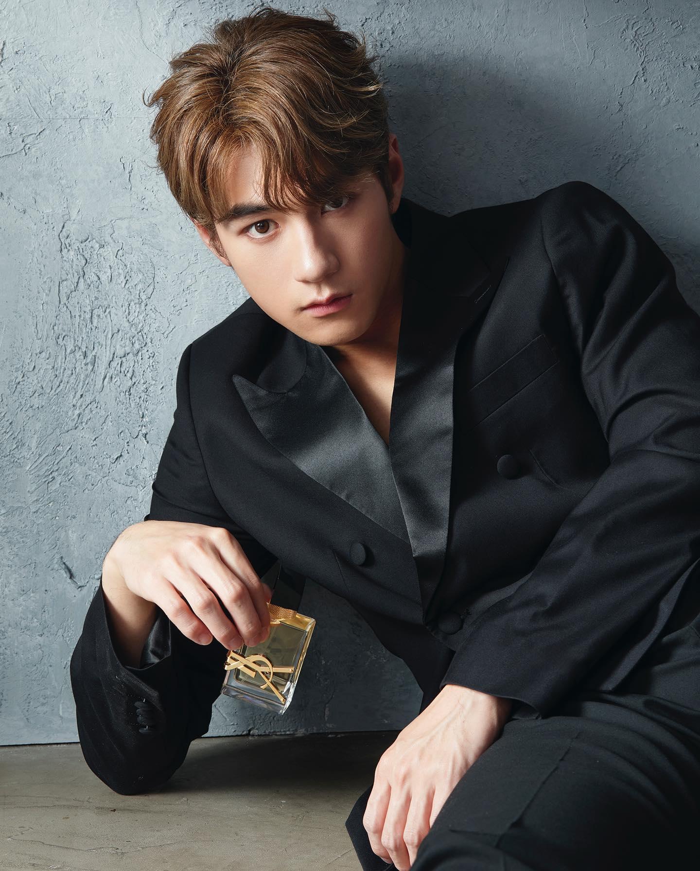 Jeffrey魏浚笙7年前街訪片出土 19歲煨Sir令網民驚訝(有片) | am730 | am730