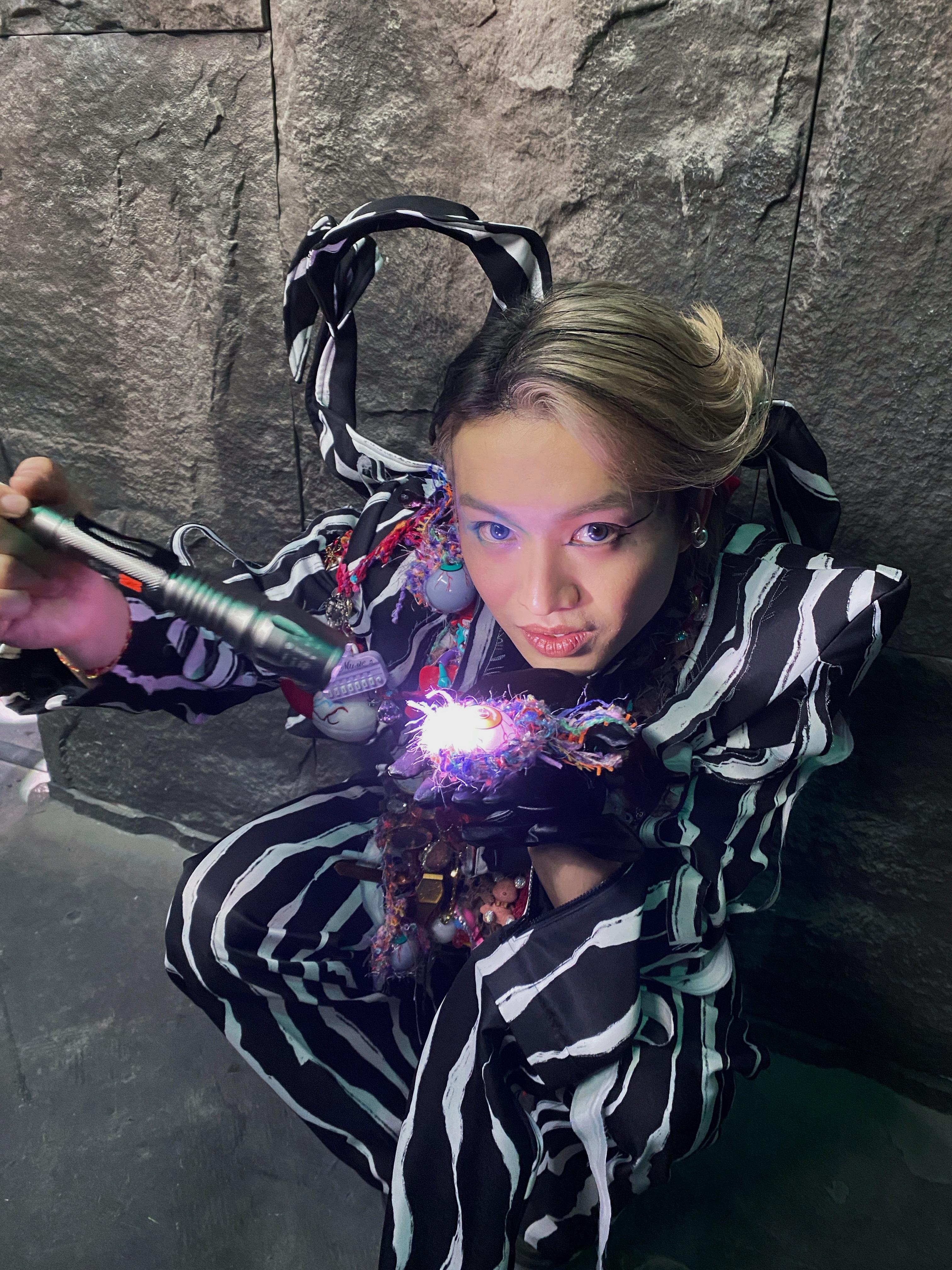 柳應廷Jer預告今年推三部曲系列 被指反社會人格？ | am730 | am730