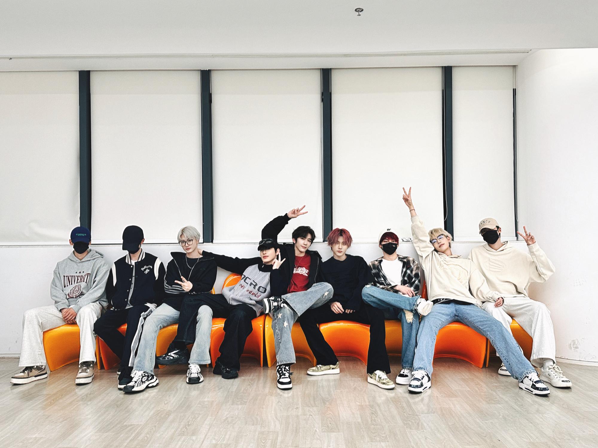 LOONG 9正式特訓不見香港三代表 「妙音龍子」冼靖峰繼續自high拍片晒歌喉 | am730 | am730