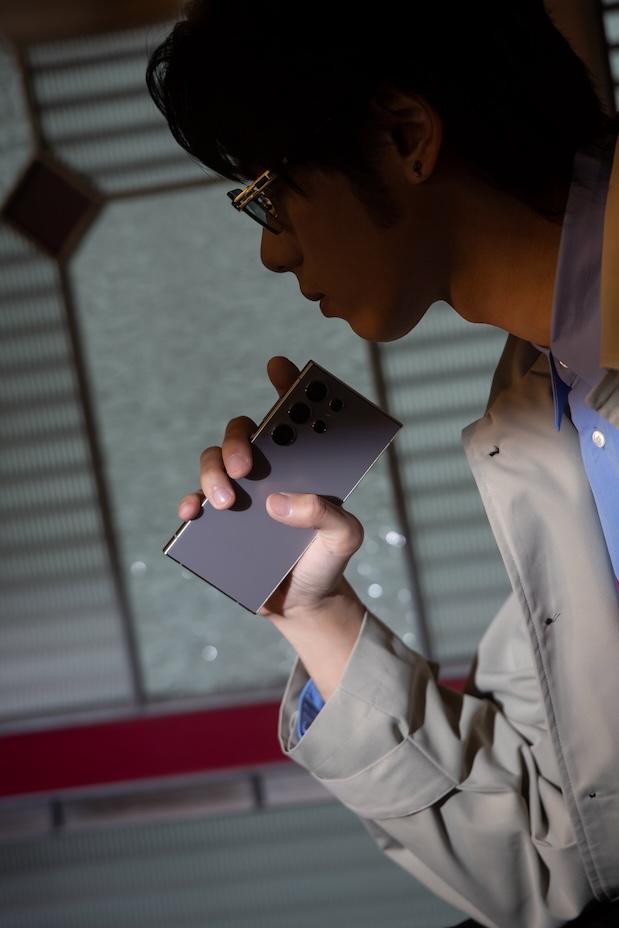 193郭嘉駿為手機化身AI廣東話大使 教外國人講地道潮語 | am730 | am730