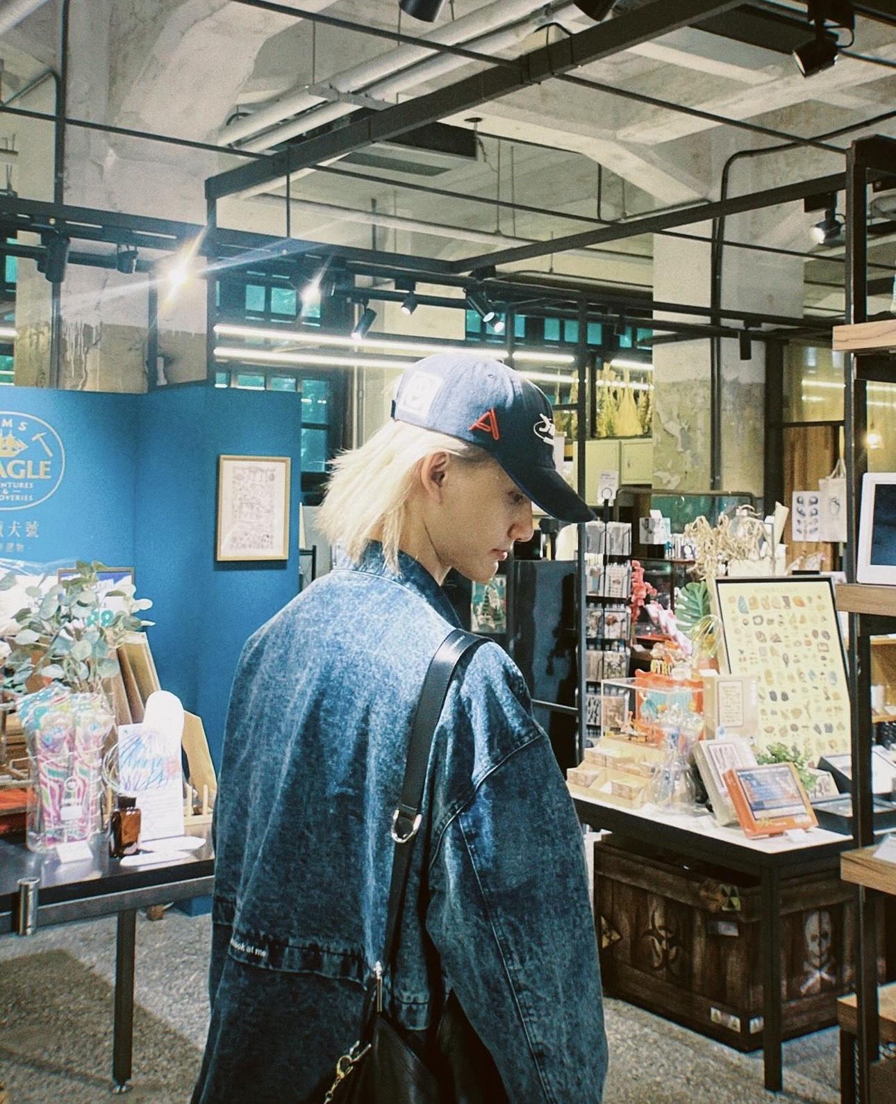 李駿傑Jeremy台灣拍新歌MV Stanley錯重點問：有冇豔遇？ | am730