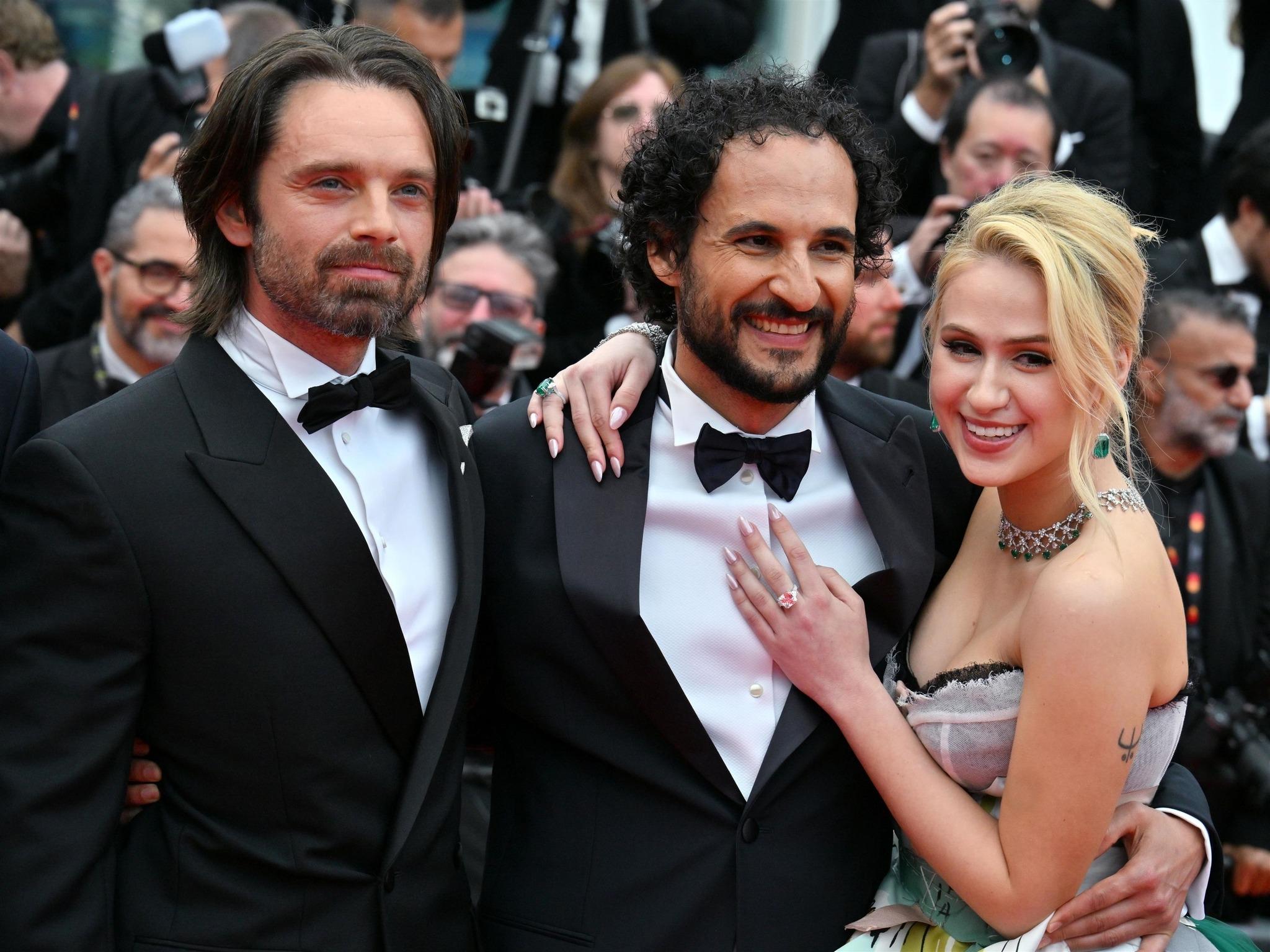 傳記電影《誰是接班人》涉強姦情節 特朗普震怒 揚言告誹謗 | am730 | am730