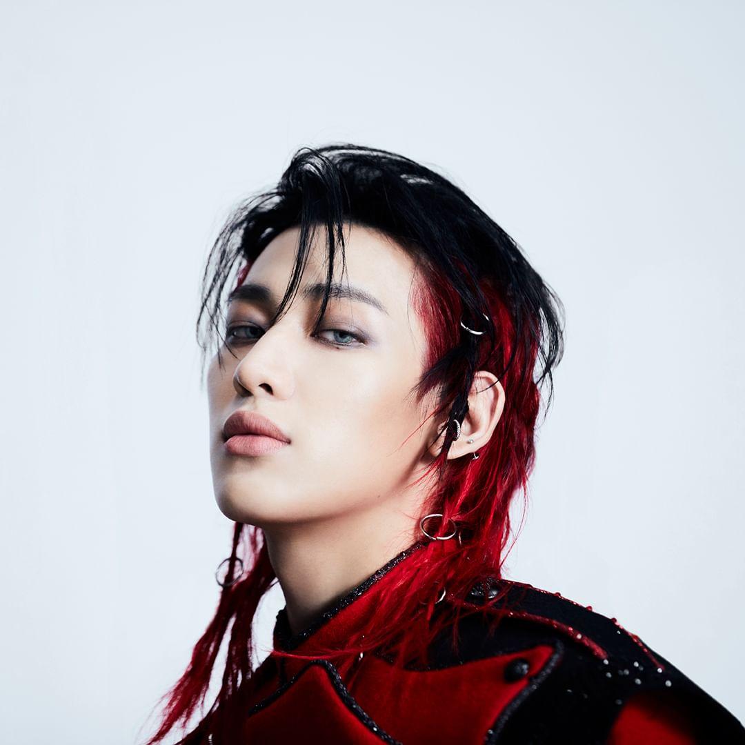 GOT7 Bam Bam攜新專輯《BAMESIS》回歸 10月來港舉行簽唱會 | am730