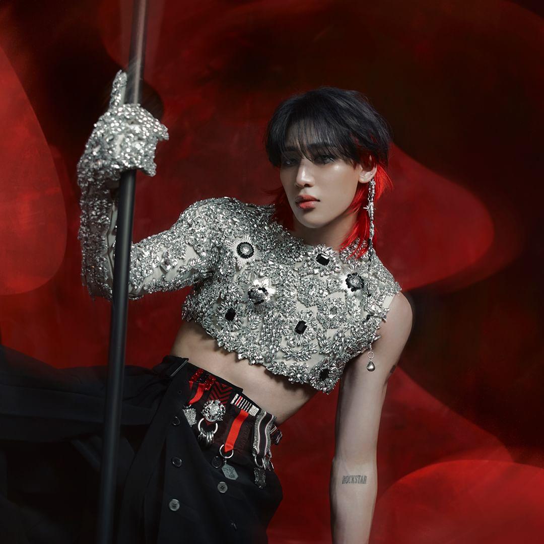 GOT7 Bam Bam攜新專輯《BAMESIS》回歸 10月來港舉行簽唱會 | am730