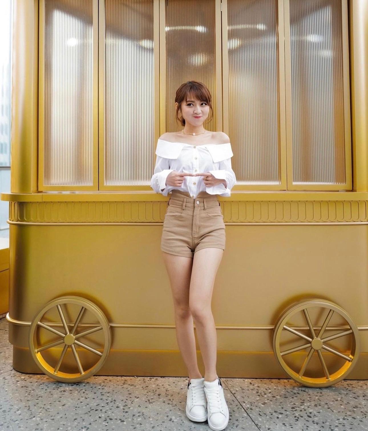 林頴彤涉醫院內擾亂秩序罪脱 緋聞男友鄭雋熹罪成自覺虧欠對方 | am730 | am730