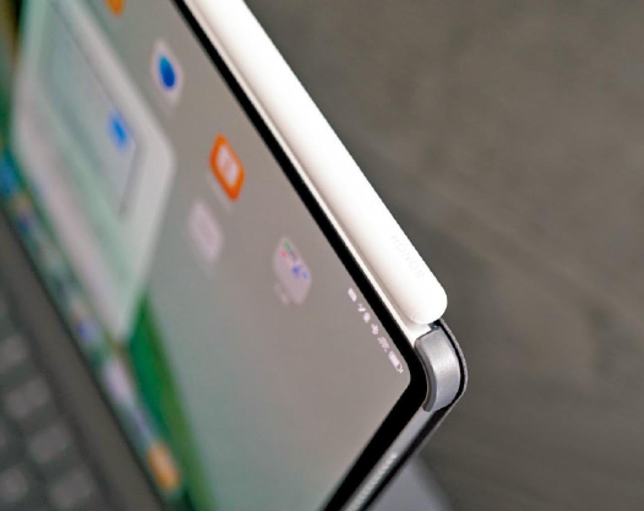 HONOR MagicPad 2全新平板電腦 12.3吋護眼芒 配IMAX揚聲器 | am730 | am730