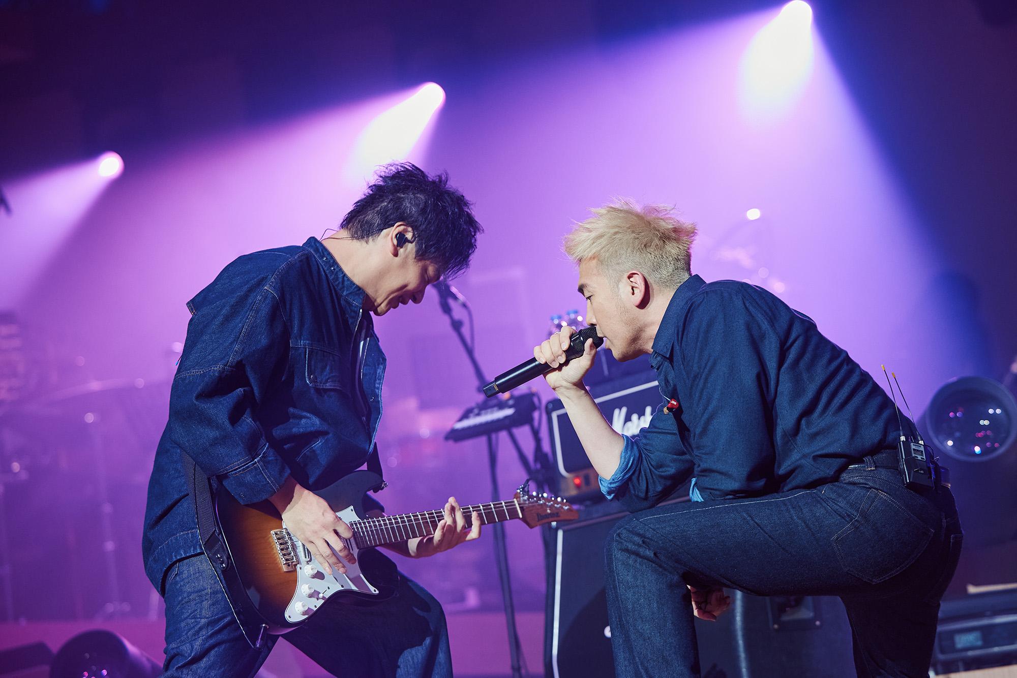 Dear Jane 慶祝成軍20周年 宣布明年5月紅館開騷 | am730 | am730